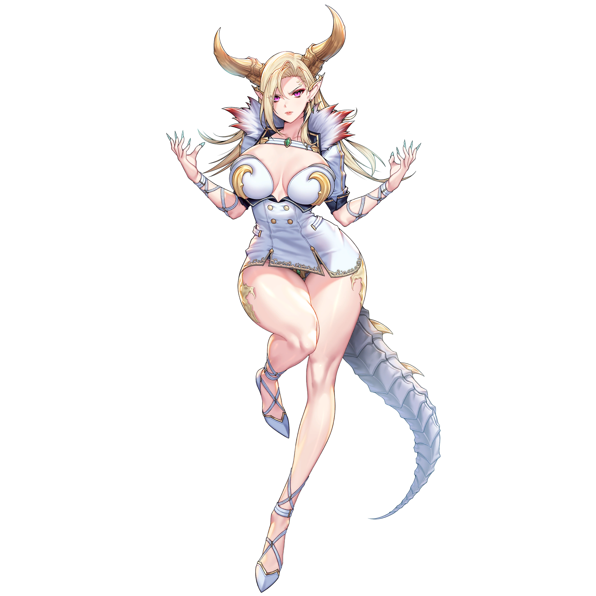 choney last origin sadius of retribution horns | #726336 | yande.re